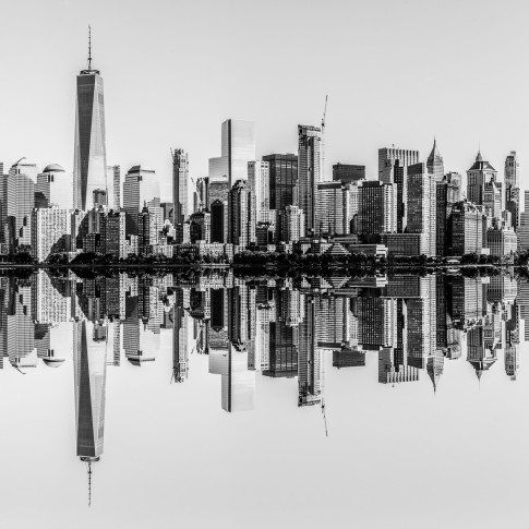 Alternative view of New York | Antti Karppinen Photography, Alias Creative